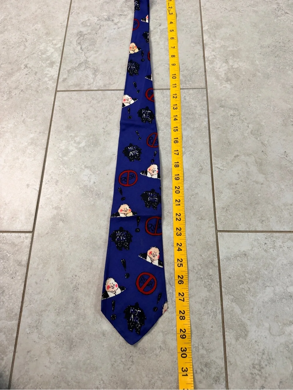 Vintage | Accessories | Vintage 996 Mike Lukovich Political Cartoon ...